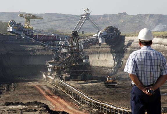 Enterprise Asset Management for Mining & Metals | Prometheus Group